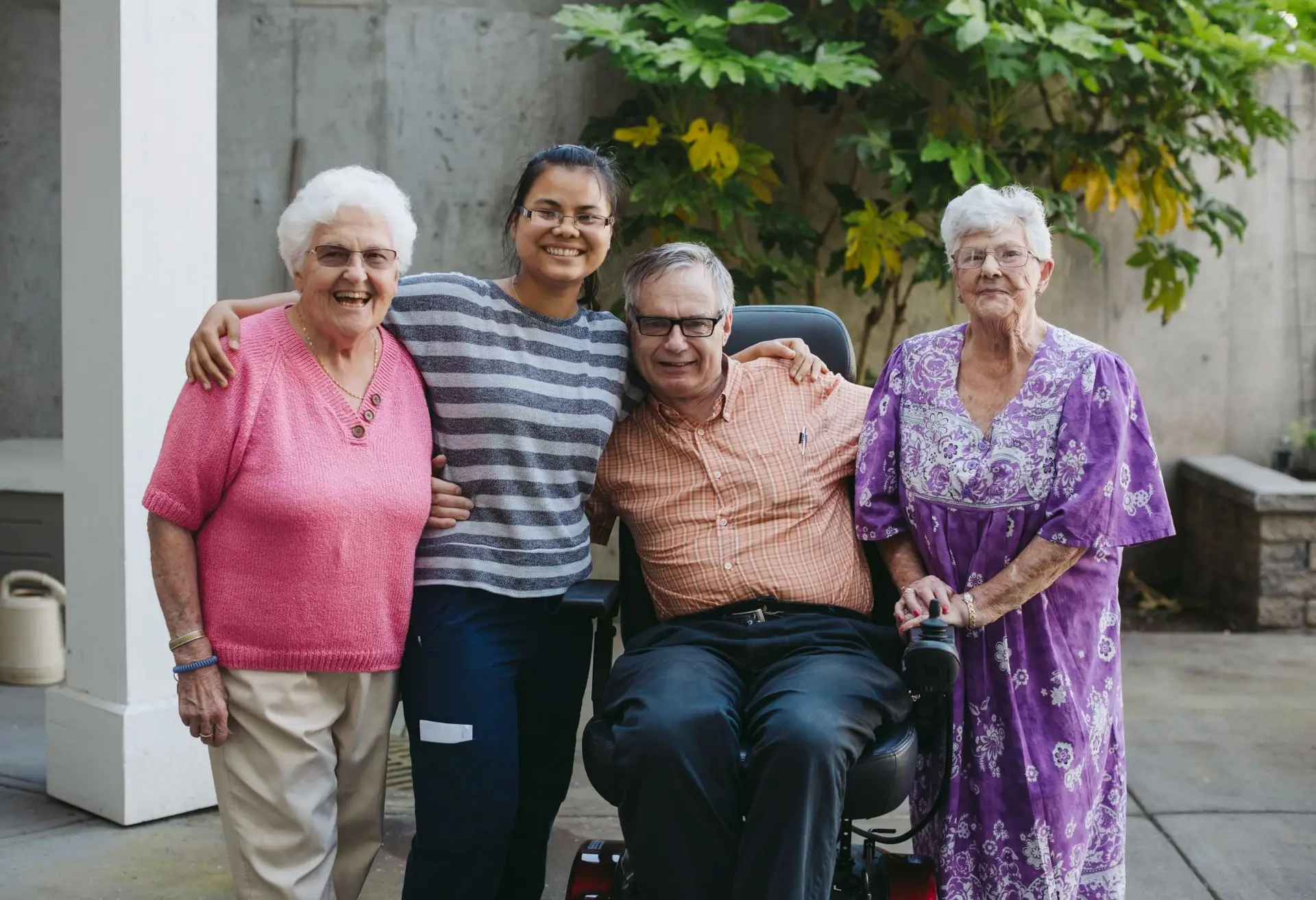 Crestview Health & Rehabilitation: Skilled Nursing Facility